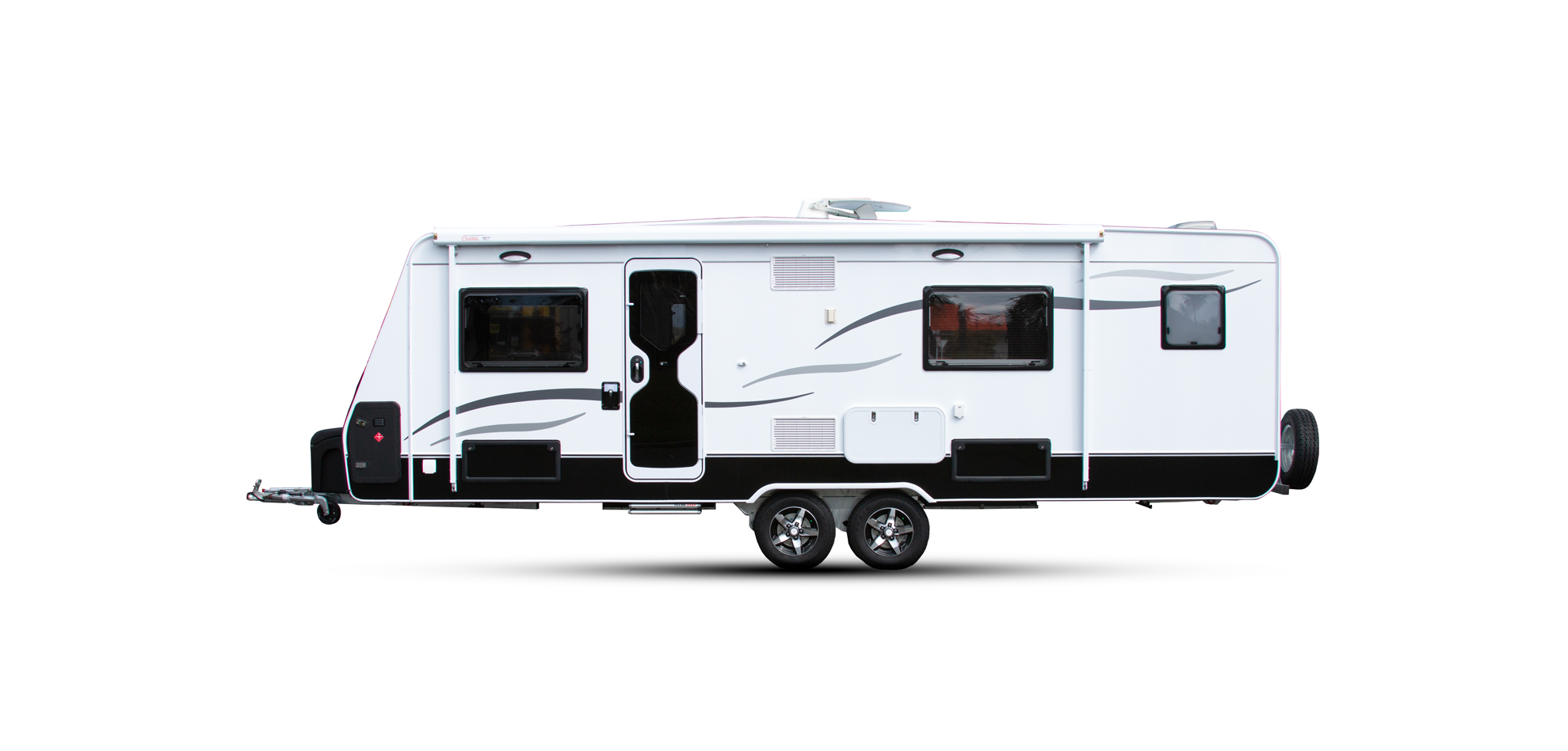 About us – Southern Star Caravans